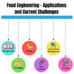 Challenges of present and applications of food engineering