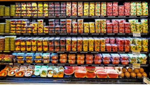 Retort Processing - Food Research Lab