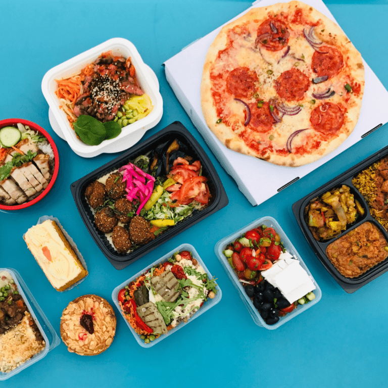 Cut Costs in F&B: Outsourcing Sourcing & Procurement of Raw Materials