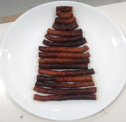 Ready-to-Eat Sausage: Formulation and Quality Analysis